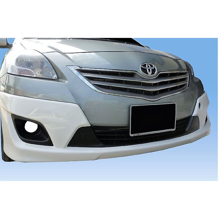 Toyota Vios NCP93 2008 G Limited Bodykit With Paint | Shopee Malaysia