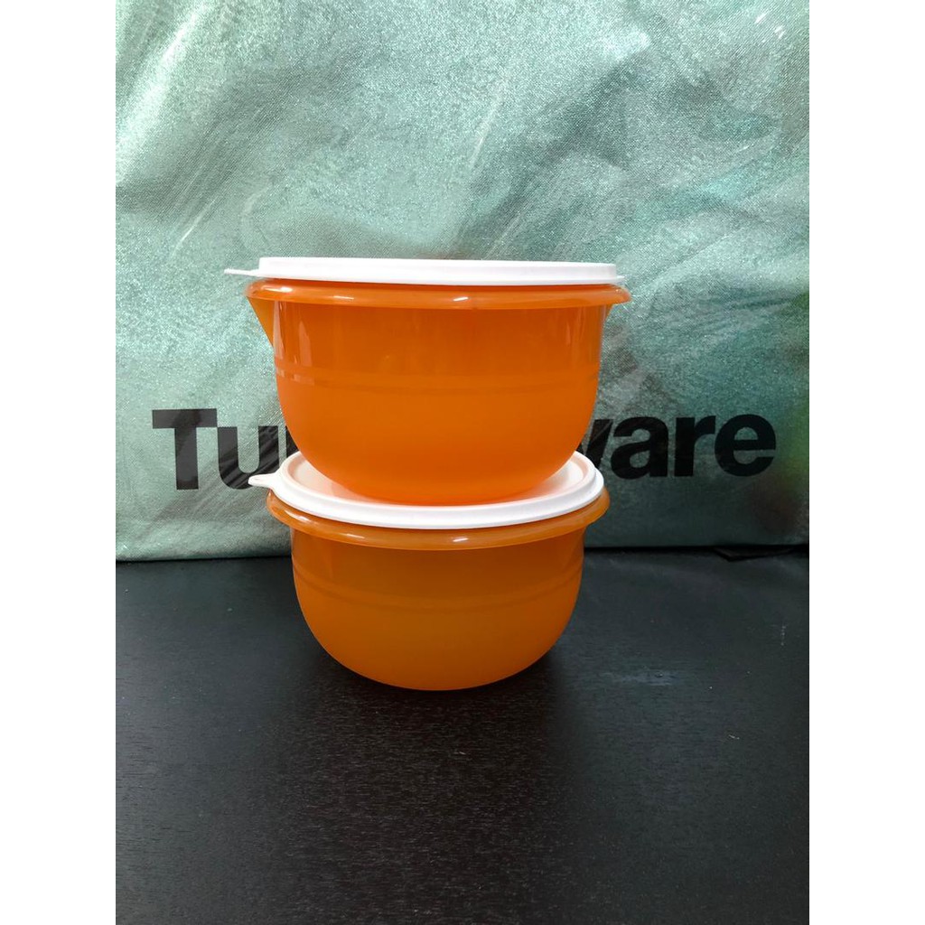 Tupperware Medium Jumbo Fix N Mix (2~1.9L) | Shopee Malaysia
