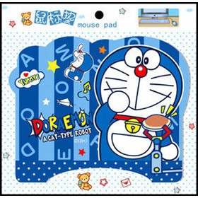 Mouse Pad Doraemon My Melody Little Twin Stars Kitty | Shopee Malaysia