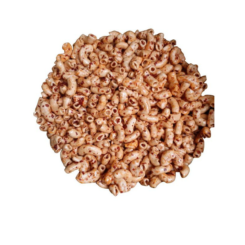 Cikruh si tileung spicy macaroni crackers 250 grams | Shopee Malaysia