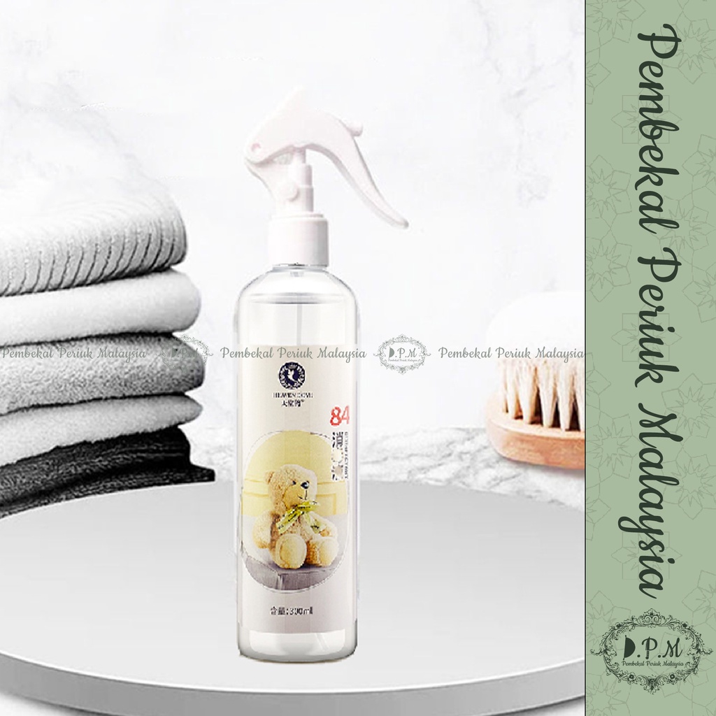 Heaven Dove 84 Disinfectant / Heaven Dove 84 Pembasmi Kuman (READY ...
