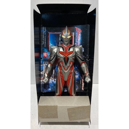 ORIGINAL BANDAI UHS Ultra hero series ultraman the next anphans the ...