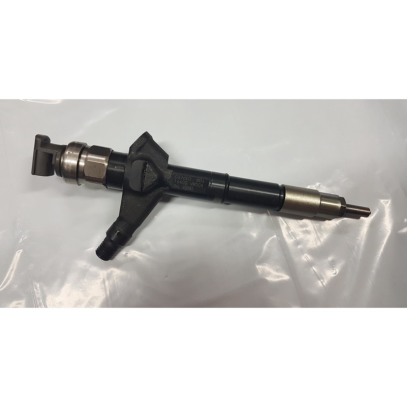 Remanufactured Original Denso Diesel Injector for Nissan Navara 3.0L ...