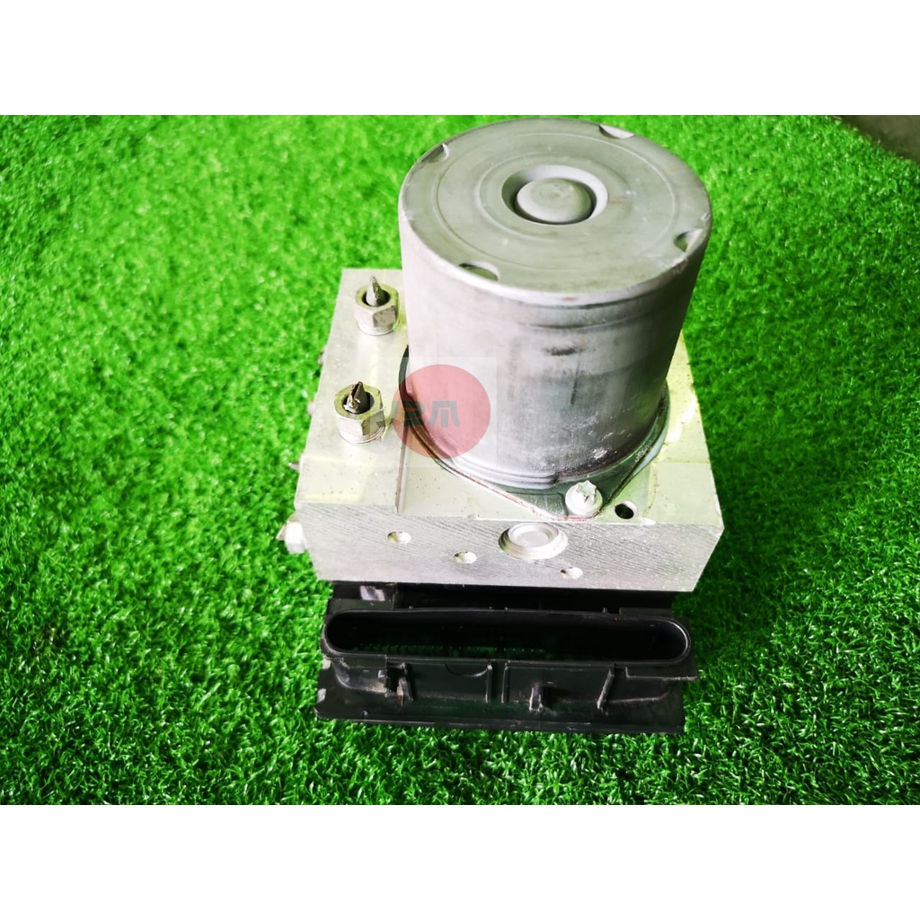 Toyota Vellfire /Alphard ANH20 / GGH20 Model ABS Pump (XZ) | Shopee ...