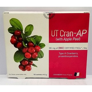 UT CRAN-AP 5G x 10 SACHET | Shopee Malaysia
