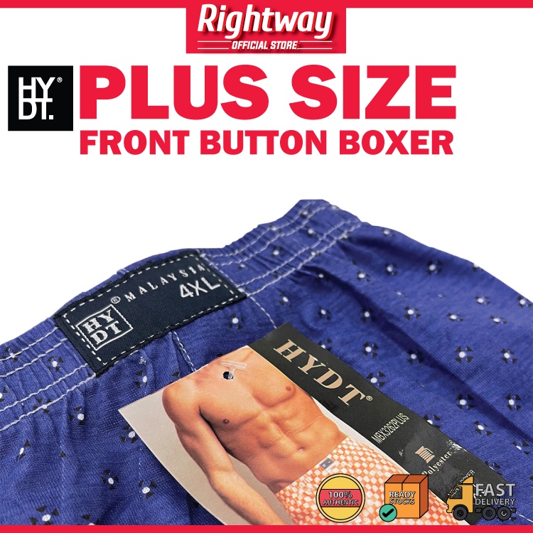 RIGHTWAY HYDT Premium Quality Random Design Plus Size Airy Men ...