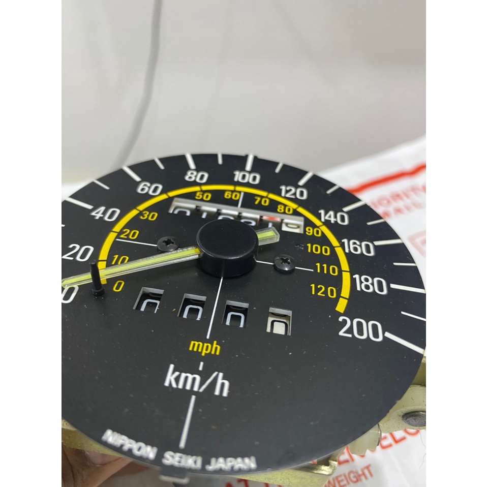 YAMAHA METER YPVS, YP250, YP350, 29L, 31K,48H,38K, RD250, RD350, YP250 ...