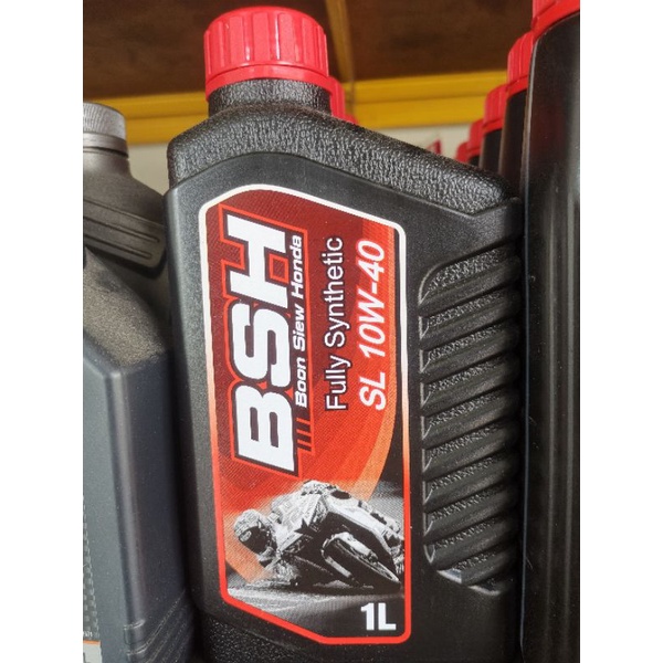 HONDA BSH ENGINE OIL(100% ORI) | Shopee Malaysia
