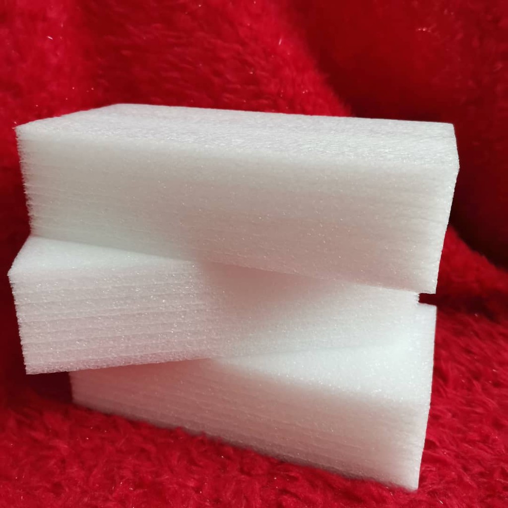 🌹🌹READY STOCK HOT ITEM🌹🌹 MAGIC SPAN 😍 SPAN BUNGA KERING / FLOWER FOAM 🔥 ...