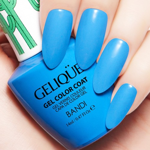 BANDI GELIQUE GEL COLOR ( GF433 ) | Shopee Malaysia