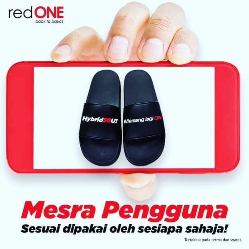 [NEW] REDONE Hybrid50U UNLIMITED DATA INTERNET + FREE UNLIMITED CALL ...