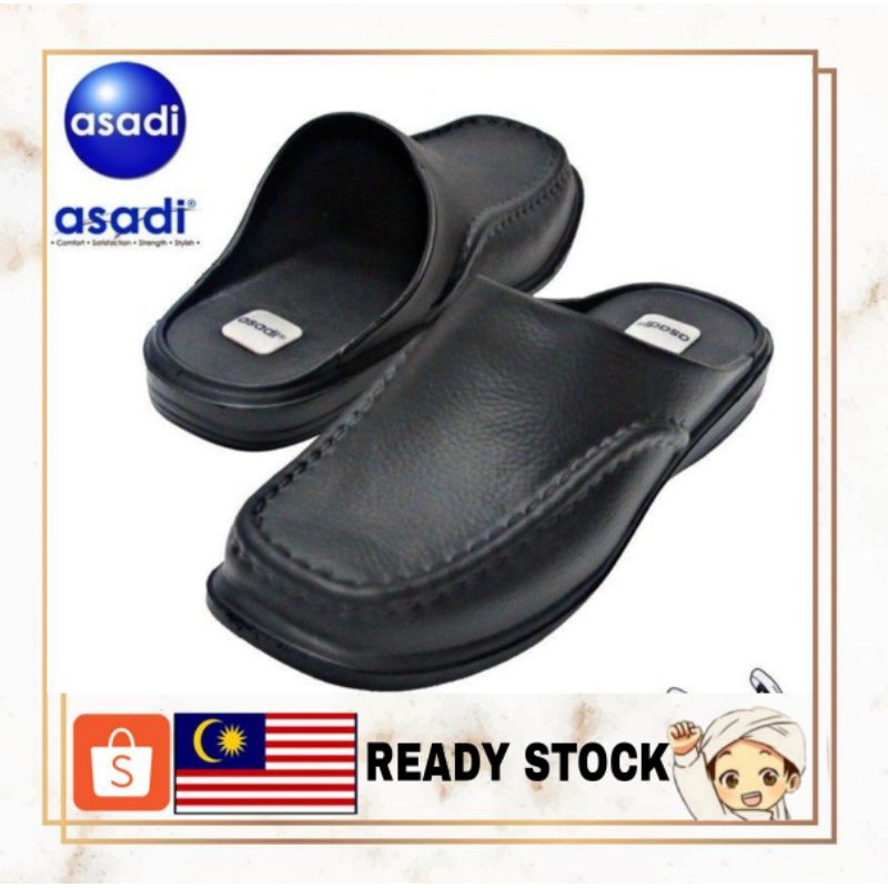 TERMURAH🔥Original Asadi Crocs Duet Sport Clogs Men Sandal | Shopee Malaysia