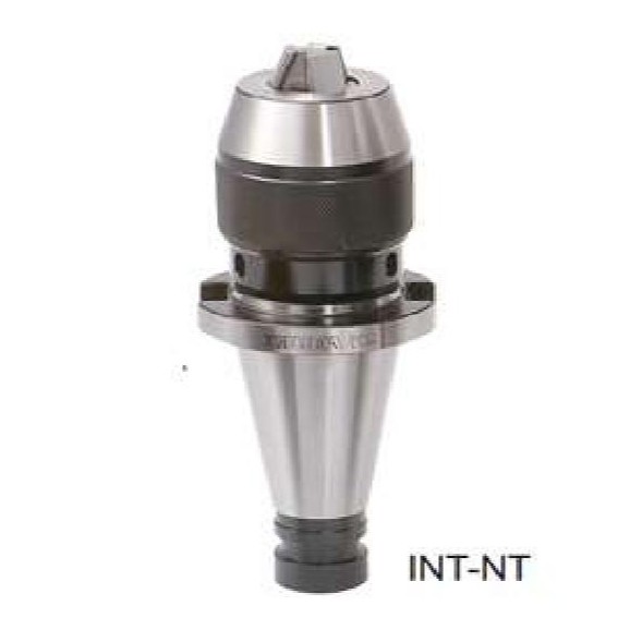 Vertex INT-16-NT50 Integrated Type Keyless Drill Chuck (Original ...