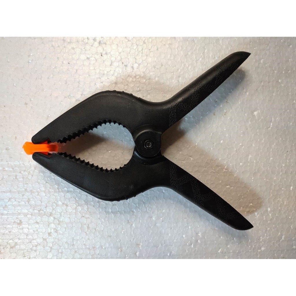 KAYU Spring Clamp 6inch Vise Spring Clamp Quick Clamping Wood Clamp ...