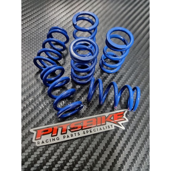 HONDA XRM 125 RACING CLUTCH SPRING | xrm125 PITSBIKE CLUTCH SPRING ...