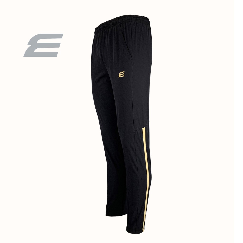ELGINI Slim Fit Training Pant E16060 | Shopee Malaysia