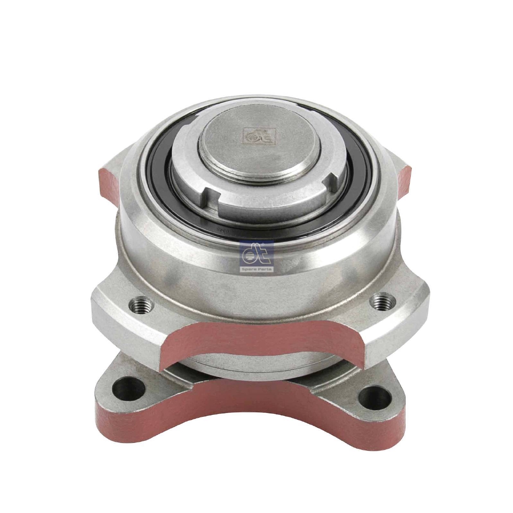 VOLVO FM13 FAN HUB WITH BEARING-20451412/20810755/20915058/21146740 ...