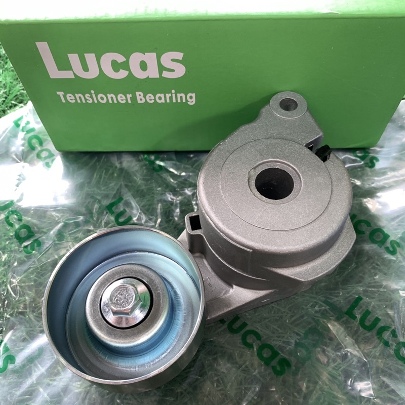 PW811826 GEN 2 PERSONA SAGA BLM FAN BELT TENSIONER LUCAS (PULLY BESi ...