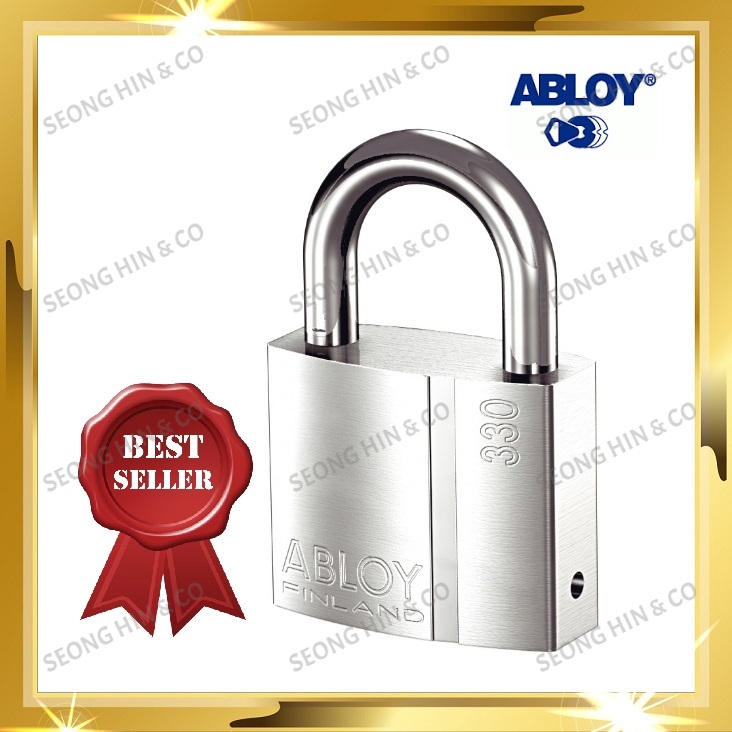 ABLOY GENUINE PL / PLM SERIES PADLOCK PL330 PL340 PL341 PL342 PL350 PL362 PLM330 PLM340 PLM350 ...