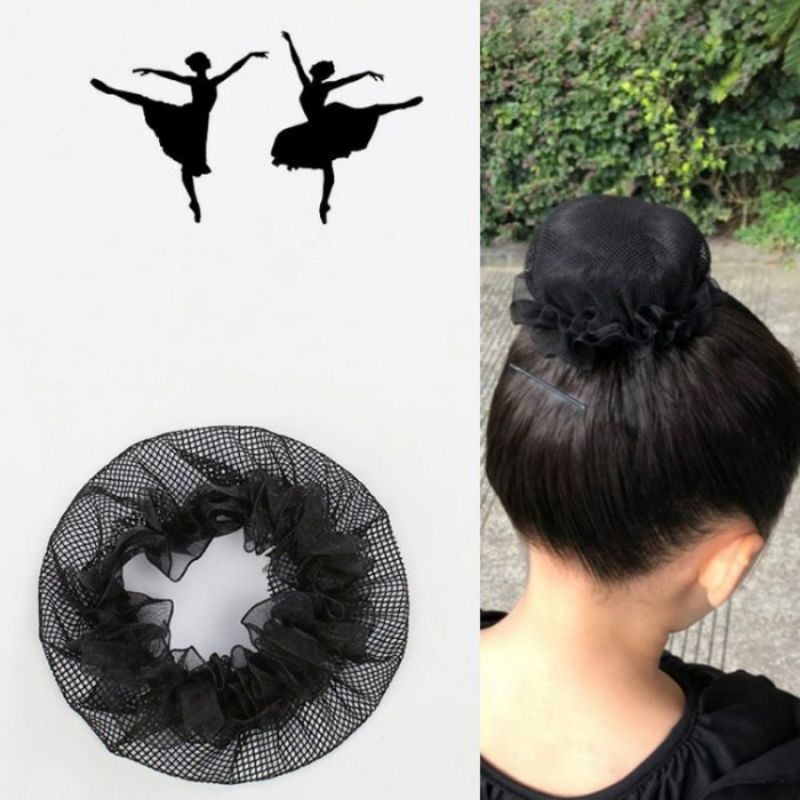 Hairnet Ballerina Bun/HAIRNET Hair Net/HAIRNET Net/HAIRNET Bun/Bun Bun ...