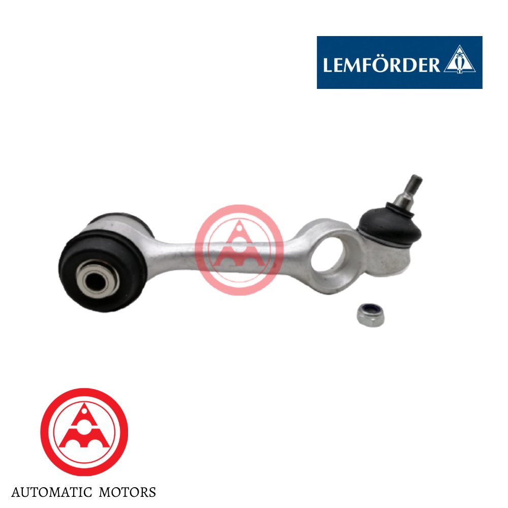 Mercedes Benz Lemforder Front Top Arm L/H With Ball Joint W126 ...