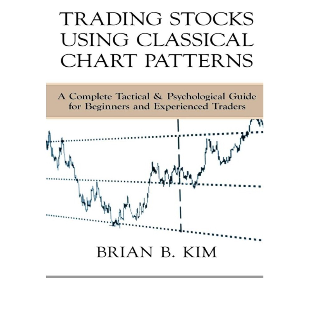[Full Book] Trading Stocks Using Classical Chart Patterns | Shopee Malaysia