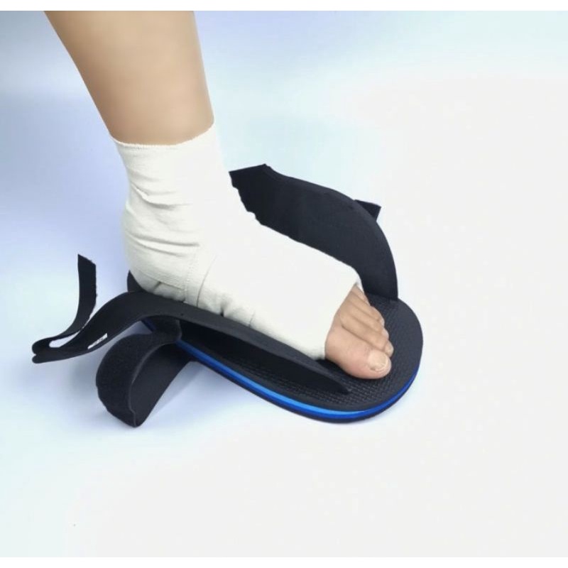 Cast Shoe Foot Fracture Support Surgical Shoe Medical Open Toe Plaster ...