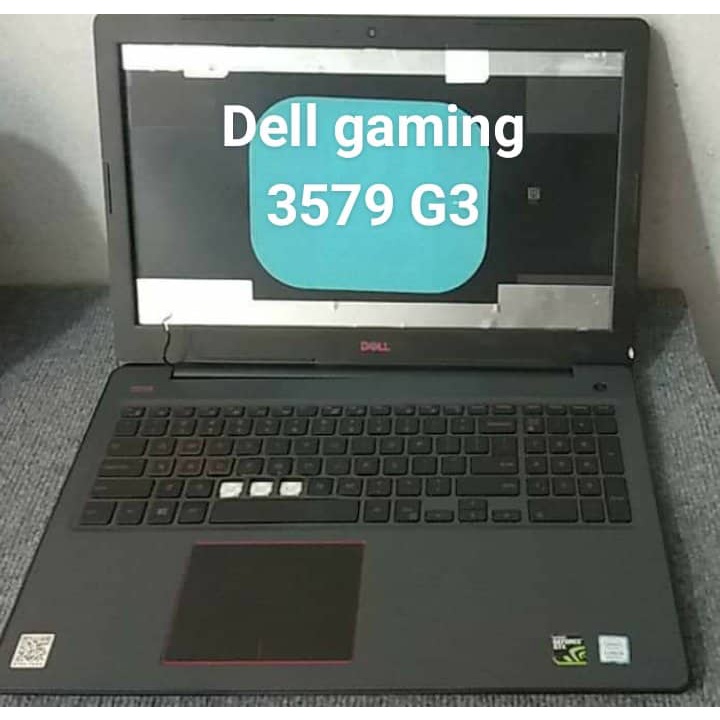 Dell gaming 3579-G3 laptop case (Sides A,B,C,D) | Shopee Malaysia