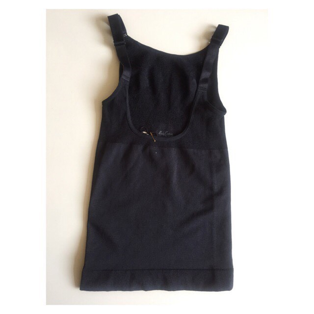 Body Contour Corset by Sorella 6025 | Shopee Malaysia