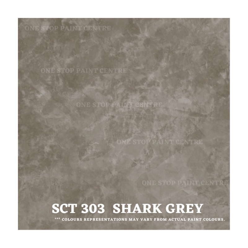 2.5L SET Texture Paint Suzuka SCT SVL Strato Cement Texture Velours ...