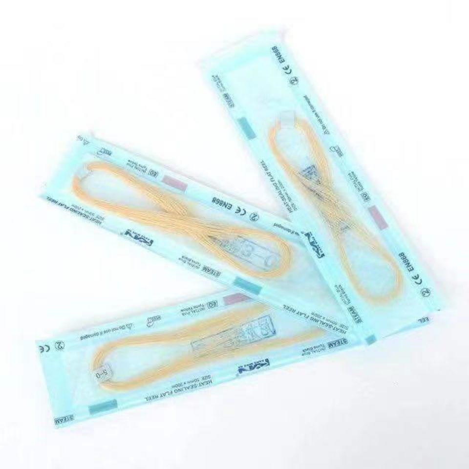 Nano Polymer Line Double Eyelid Cut Eyebrows Open Corners Eyebrow Lift ...