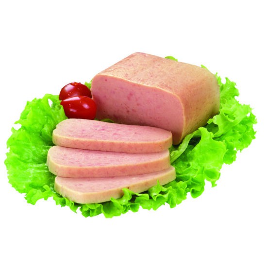 [现货 / Ready Stock] LongFong - 龙凤牌午餐肉 Long Fong Pork Luncheon Meat 340G ...