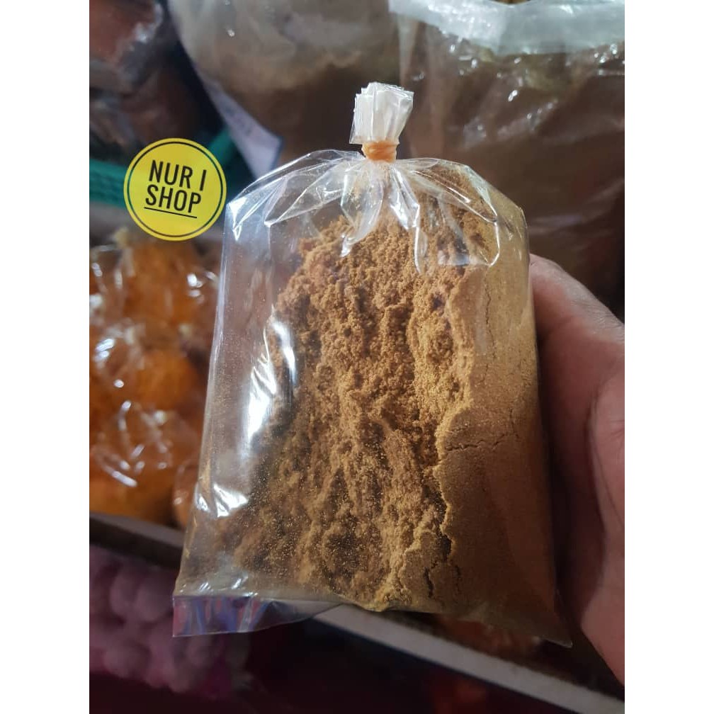 💥READY STOCK💥REMPAH KUZI 1PEK 100G | Shopee Malaysia