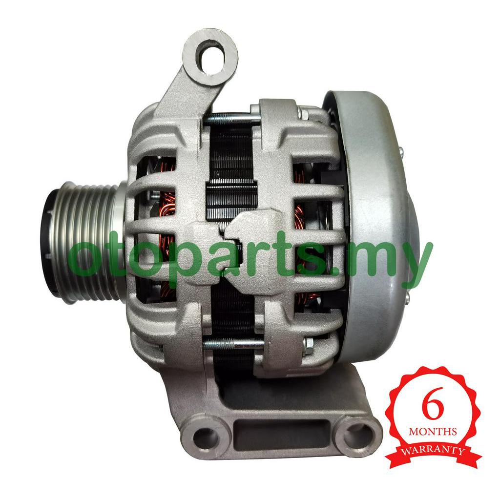 Ford Ranger T6 2.2 / 3.2 Alternator | Shopee Malaysia