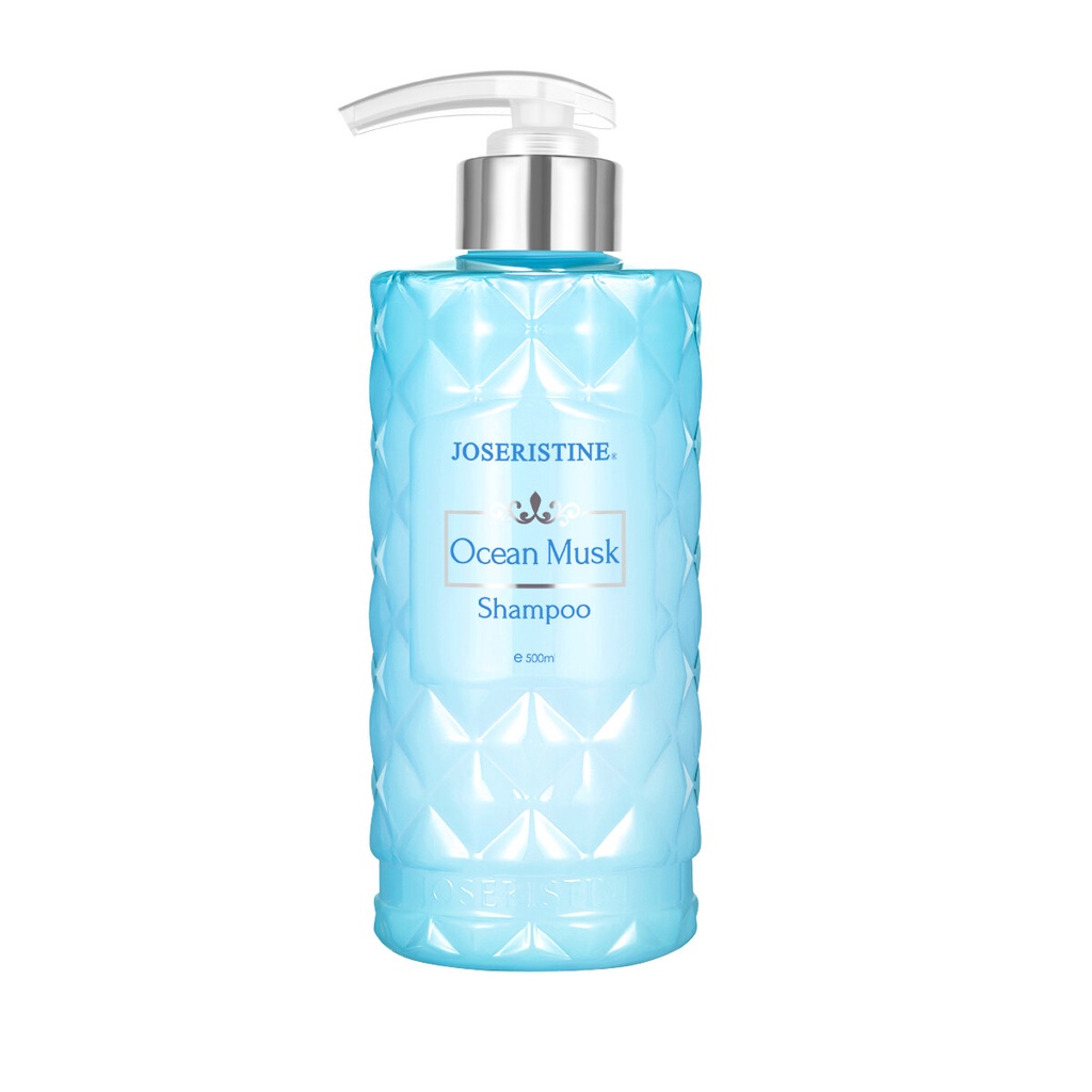 CHOI FUNG HONG-Joseristine-Ocean Musk Shampoo | Shopee Malaysia