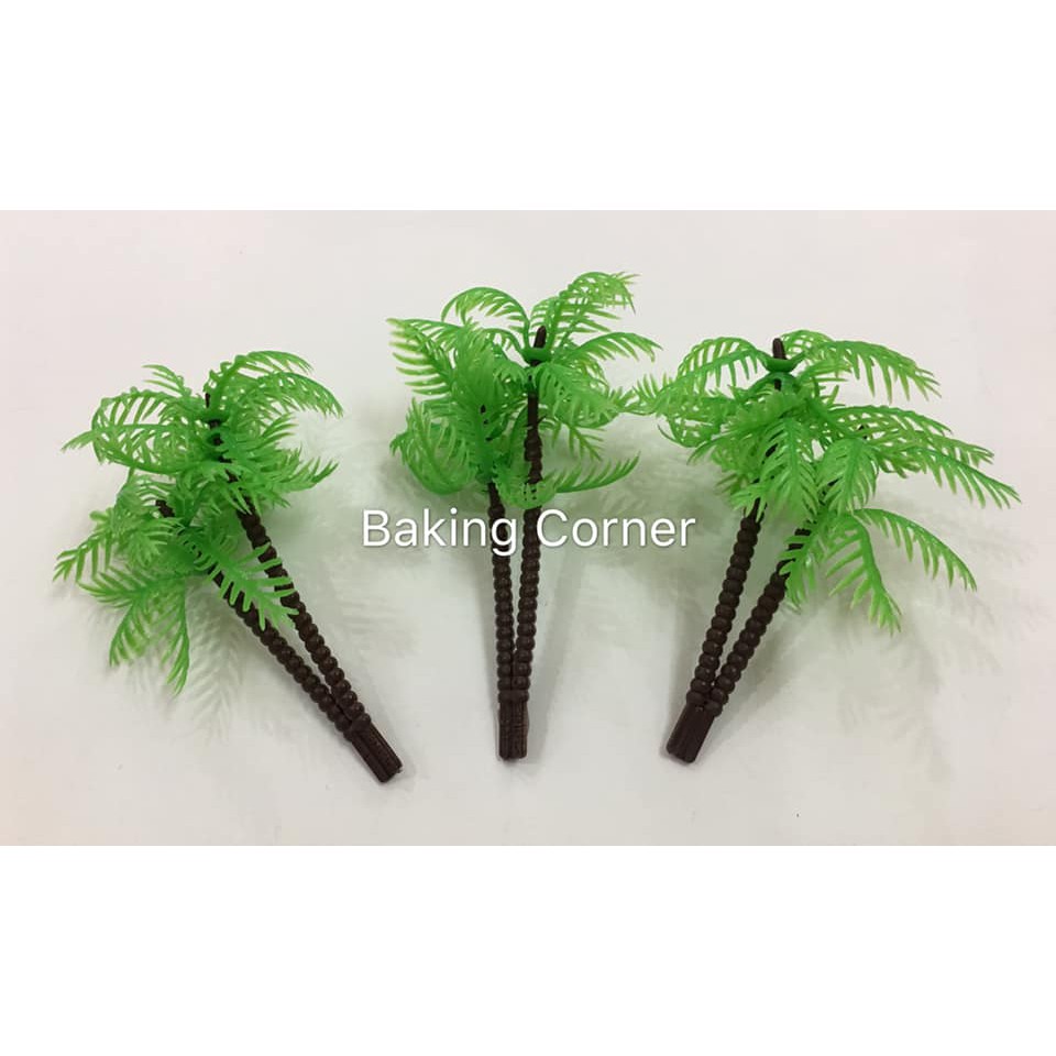 DECO COCONUT TREE 3PCS | Shopee Malaysia