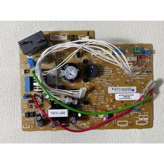 PANASONIC IC Board PCB Indoor Control Board CS-S13TKH-1 CS-S10TKH-1 ...