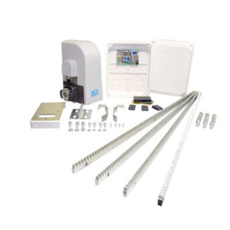 DEA Auto Gate System Residential Sliding up to 800kg (Livi 800 AC ...