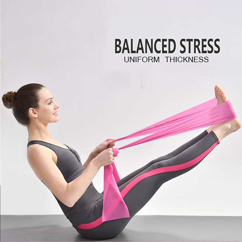 Yoga Mat High Quality Non-Slip Fitness Exercise Mats Sport Gym Workout ...