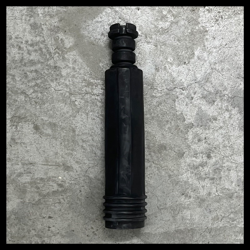 PERODUA AXIA BEZZA REAR ABSORBER COVER BOOT BUSH | Shopee Malaysia