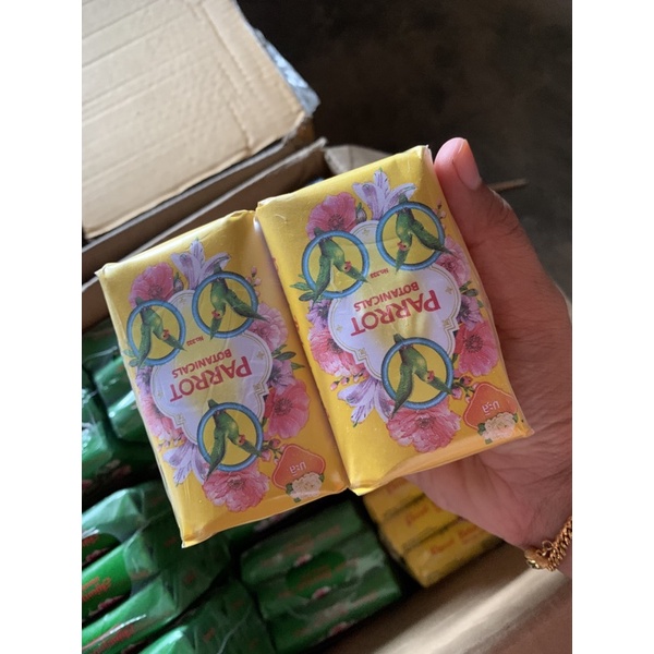 💥READY STOCK💥SABUN CAP BURUNG THAI/SABUN GATAL | Shopee Malaysia