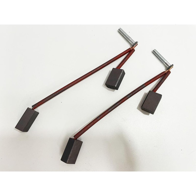 CLUB CAR STARTER MOTOR BRUSH SET KIT | Shopee Malaysia