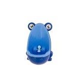 Baby Boy Frog Potty Urinal Pee Toilet Bathroom Training - Deep Blue 100 ...