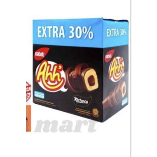 Nabati Ahh Box / Snack Cheese / Chocolate | Shopee Malaysia