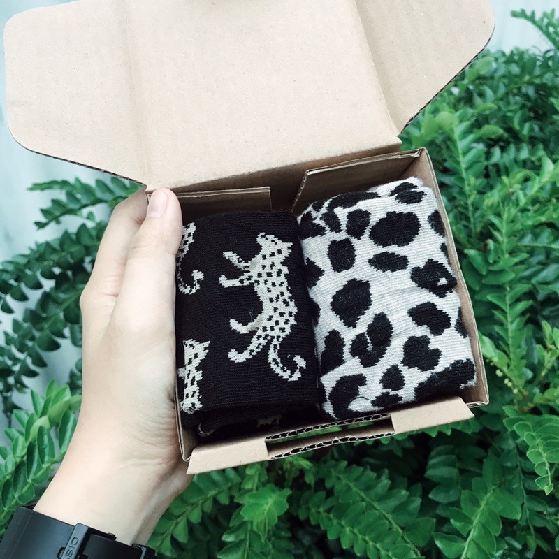 Socks hampers / sock hampers / Eid hampers / birthday hampers ...