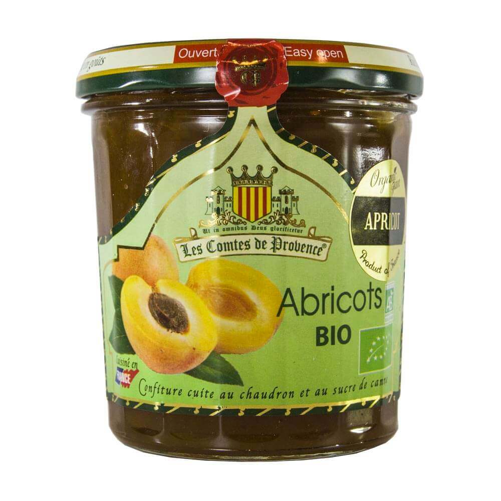 Organic Apricot Jam 350G | Shopee Malaysia
