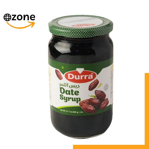 Durra Date Syrup 900g kurma syrup | Shopee Malaysia