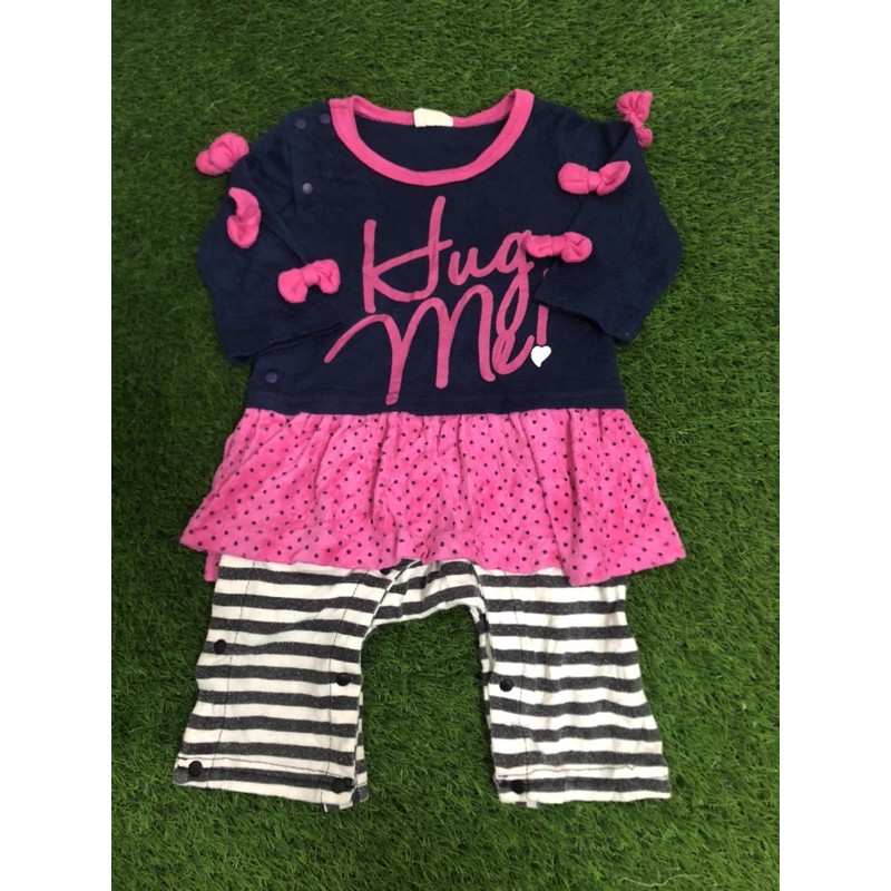 Baby Clothes (Anna) | Shopee Malaysia