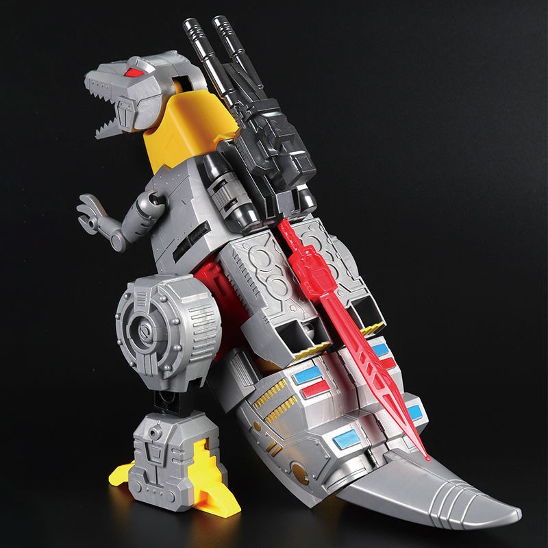 Transformers optimus prime fire truck steel cable dinosaur motorcycle ...