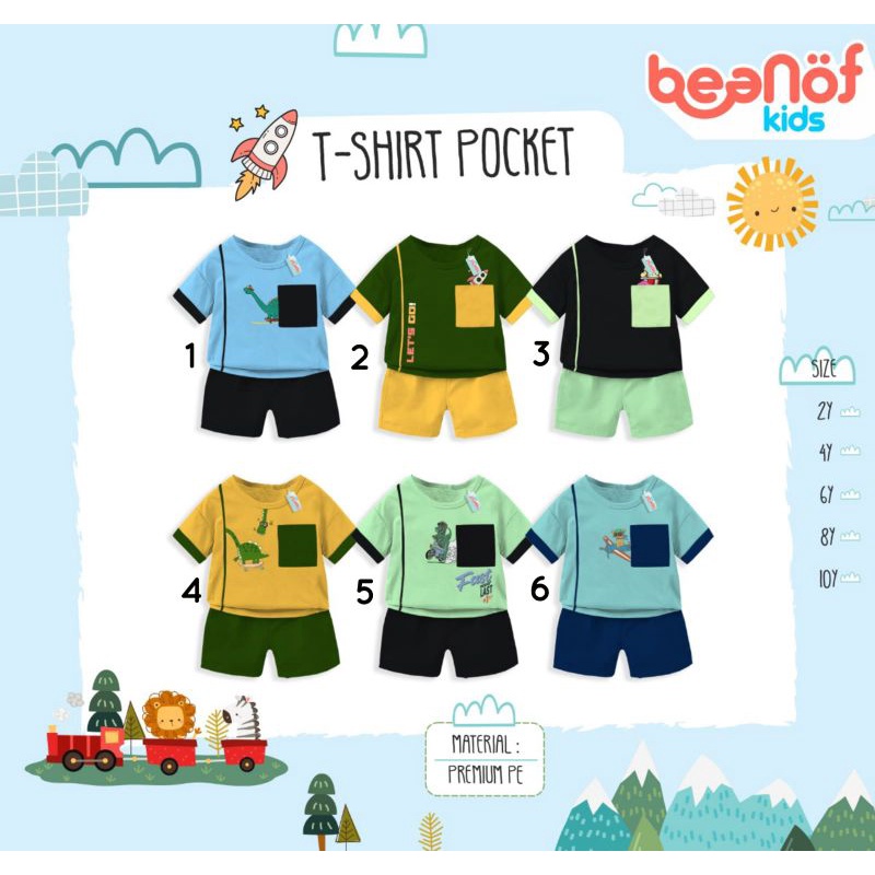 Pocket Settings / BEANOF Settings | Shopee Malaysia